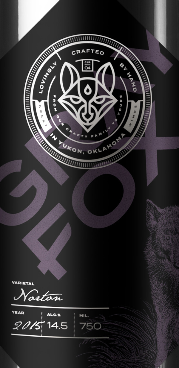 Grayfox Vineyards — Mauricio Cremer