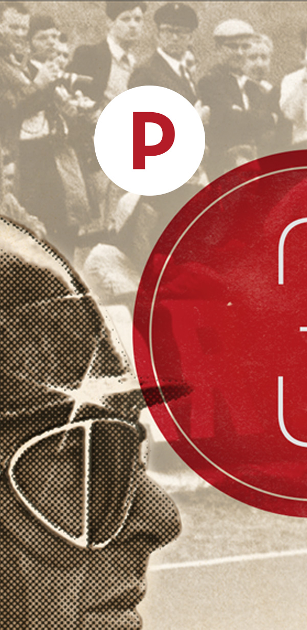 Petrolicious — Mauricio Cremer